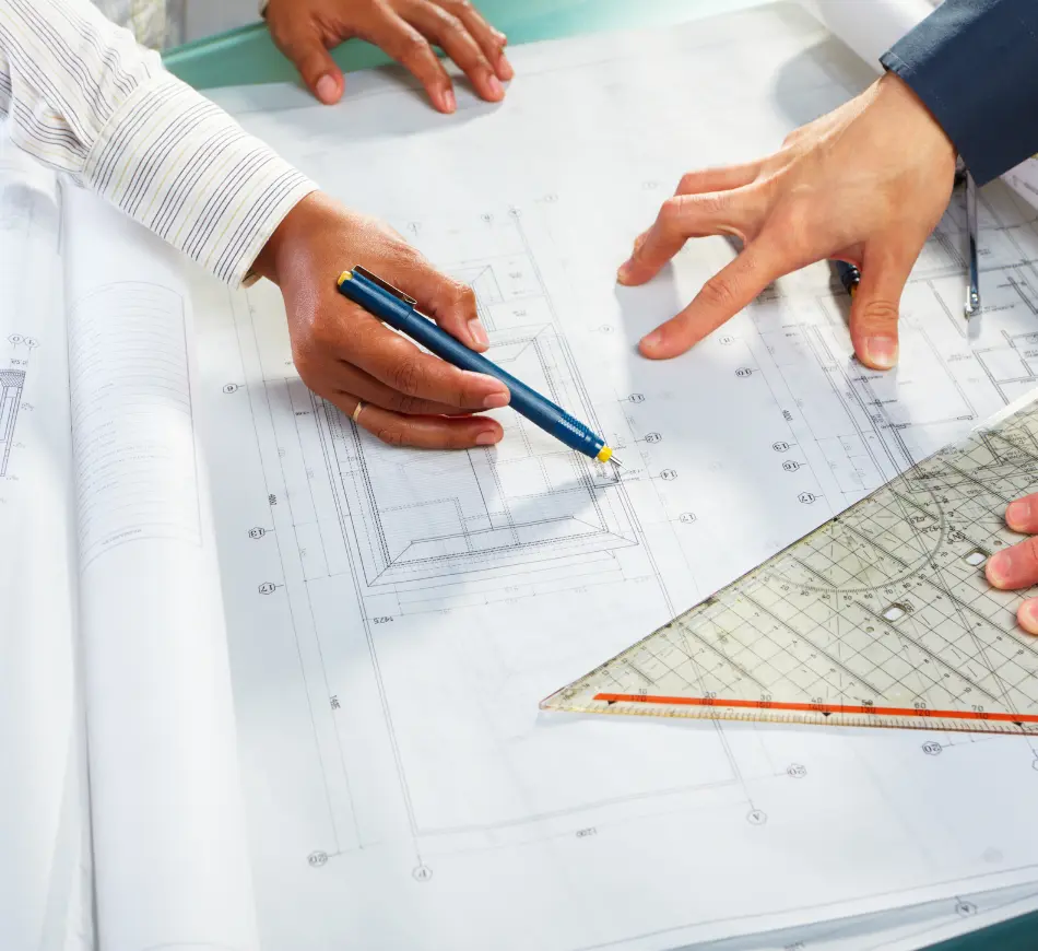 Architectural Design | LA | Pasadena | Glendale | San Marino